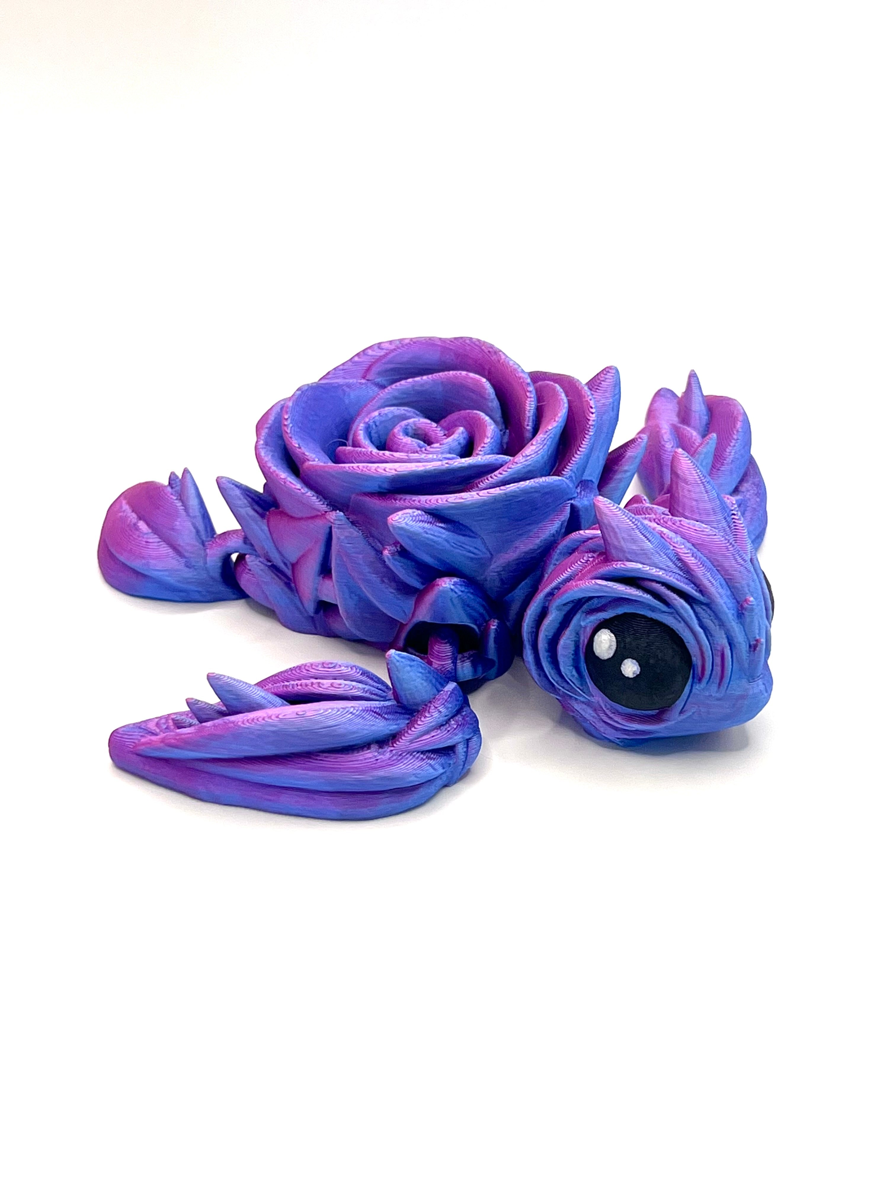 Turtles - Printasaurus LV