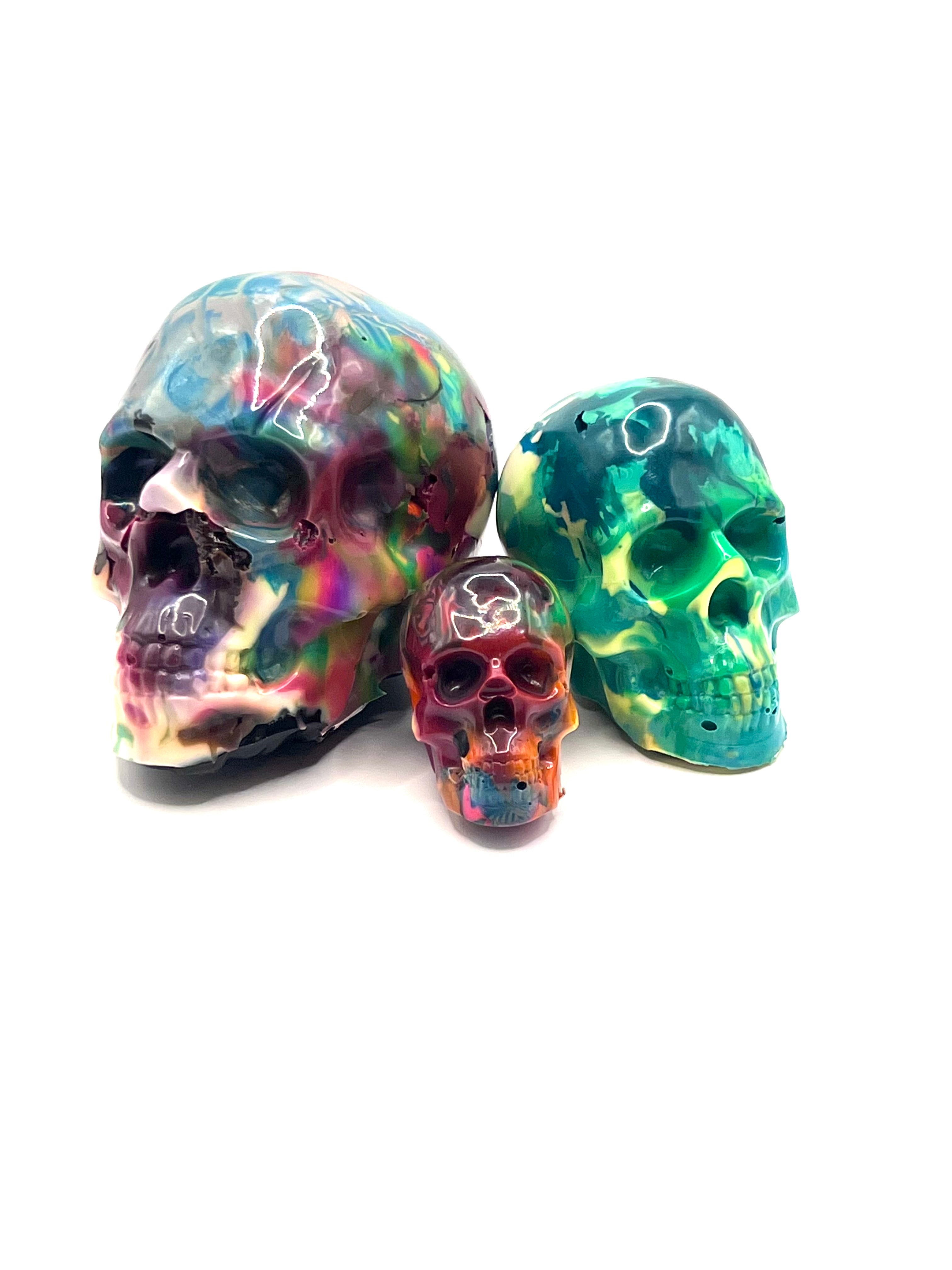 Printer Poop Creations - Printasaurus LV